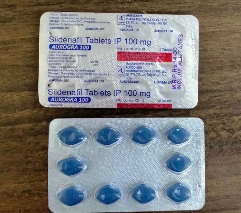 Buy Aurogra - Canadian Pharmacy