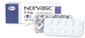 Buy Norvasc - Canadian Pharmacy